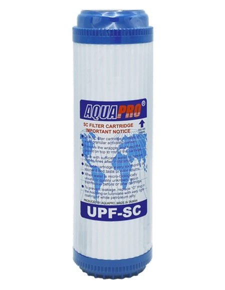 Aquapro UPF-SC 10" x 2.5" | Filterific