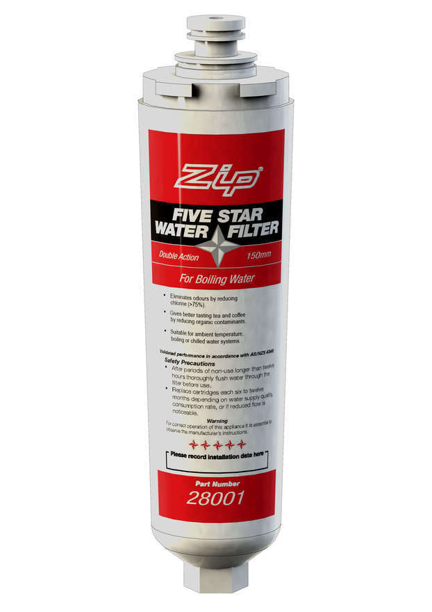 Zip Filter 28001 - Filterific